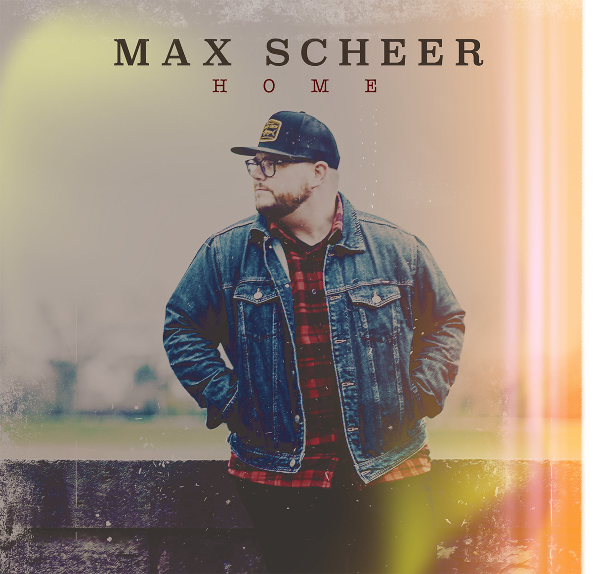 Home | Max Scheer