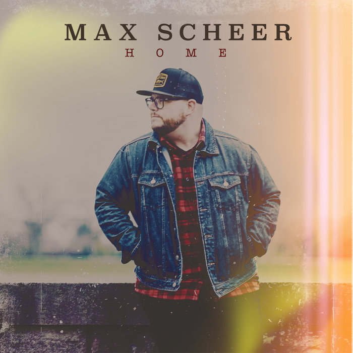 Home | Max Scheer