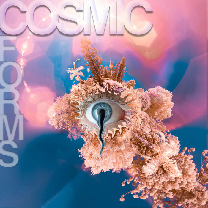 Cosmic Forms EP | Soul Bandit