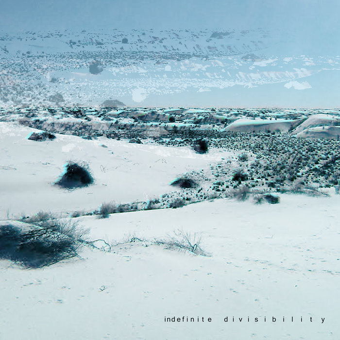 Indefinite Divisibility | Metalogue