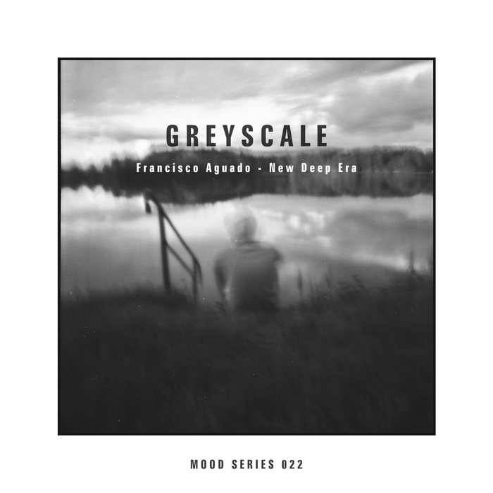 New Deep Era [GRSCLM022] | Francisco Aguado | Scale Limited