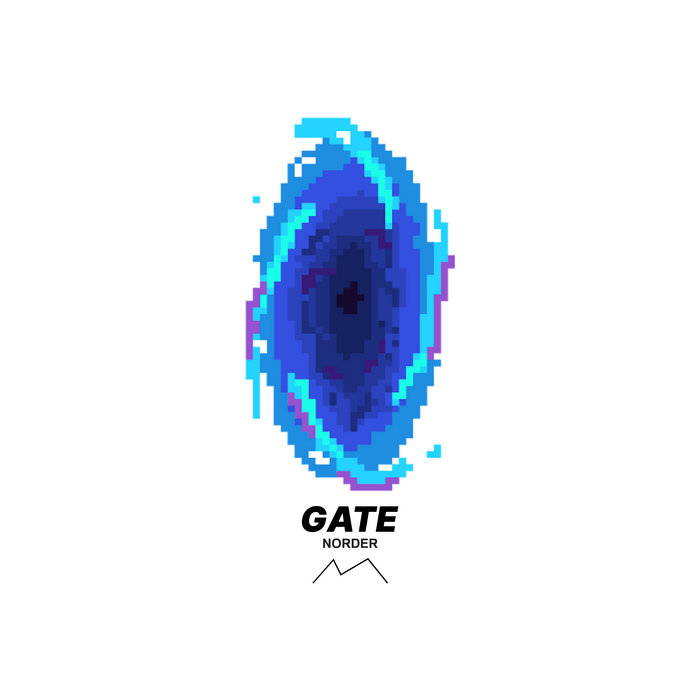 Gate | Norder