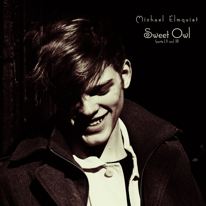 SweetOwl | Michael Elmquist