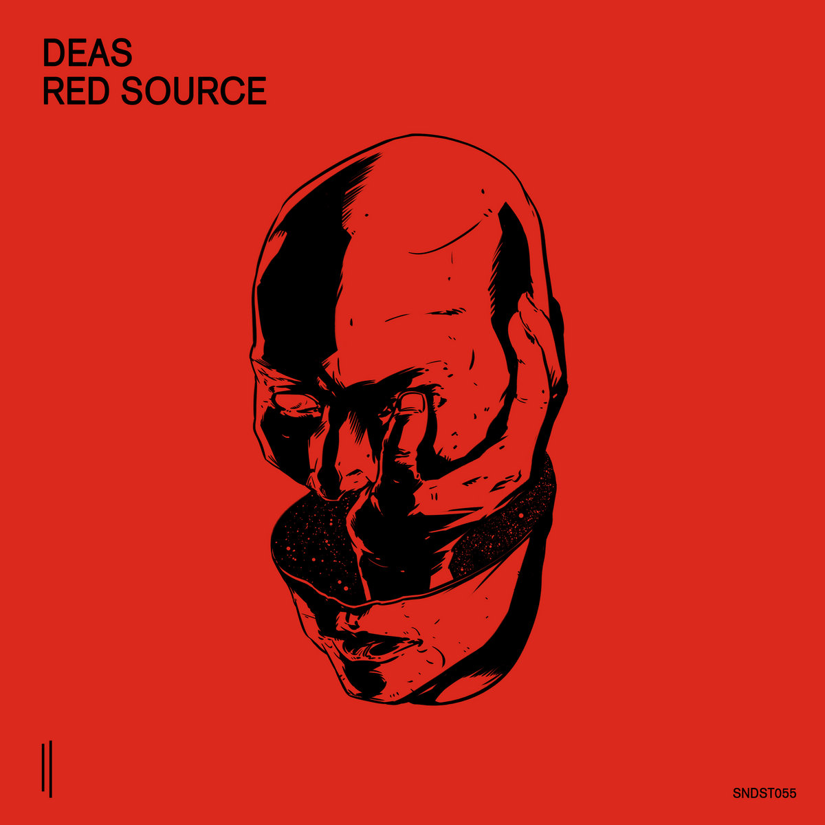 Red Source EP | DEAS