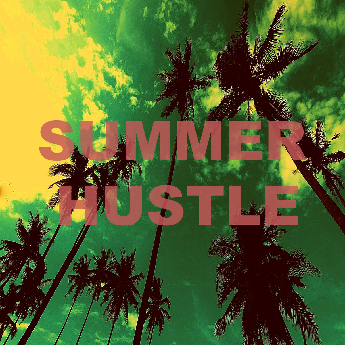 Summer Hustle (Mixtape Album) | MoneyAndArt | Hustle Paradise Records