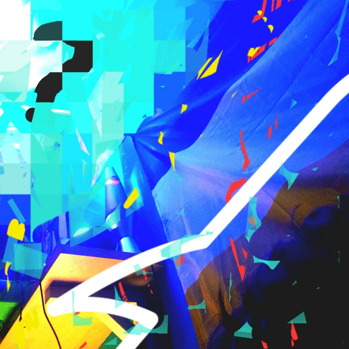 kaleidoscope explosion debut | amlen.