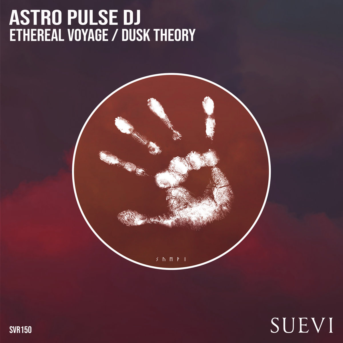 Ethereal Voyage / Dusk Theory | Astro Pulse DJ | SUEVI Records