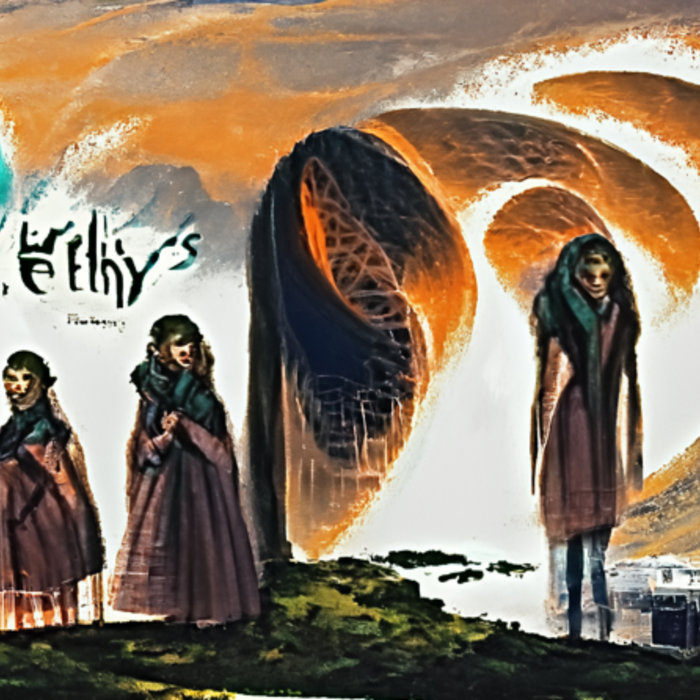 Etheirys (Chiptune) | Violet Wanda