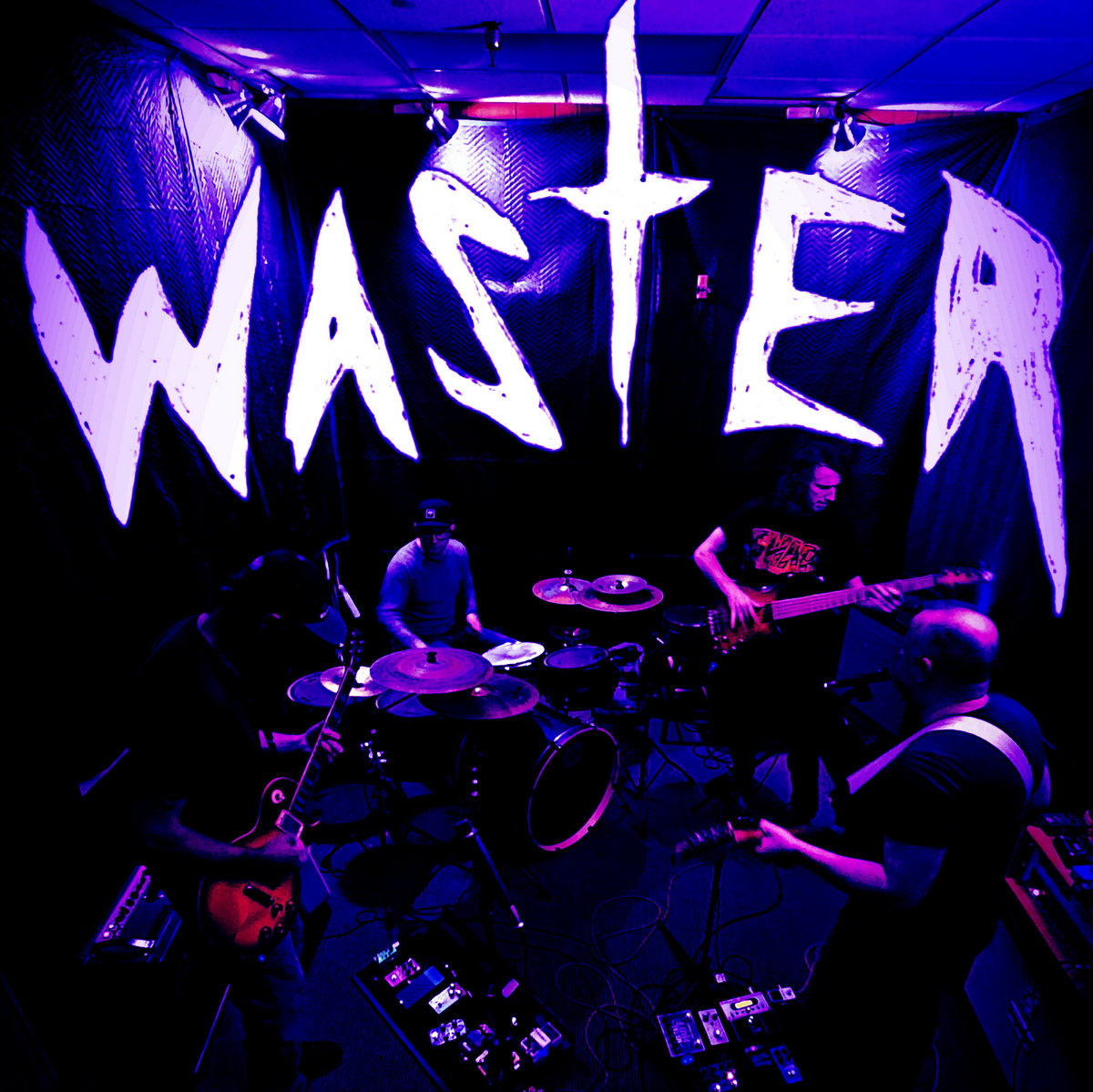 STAY OUTTA MY WAY | Waster