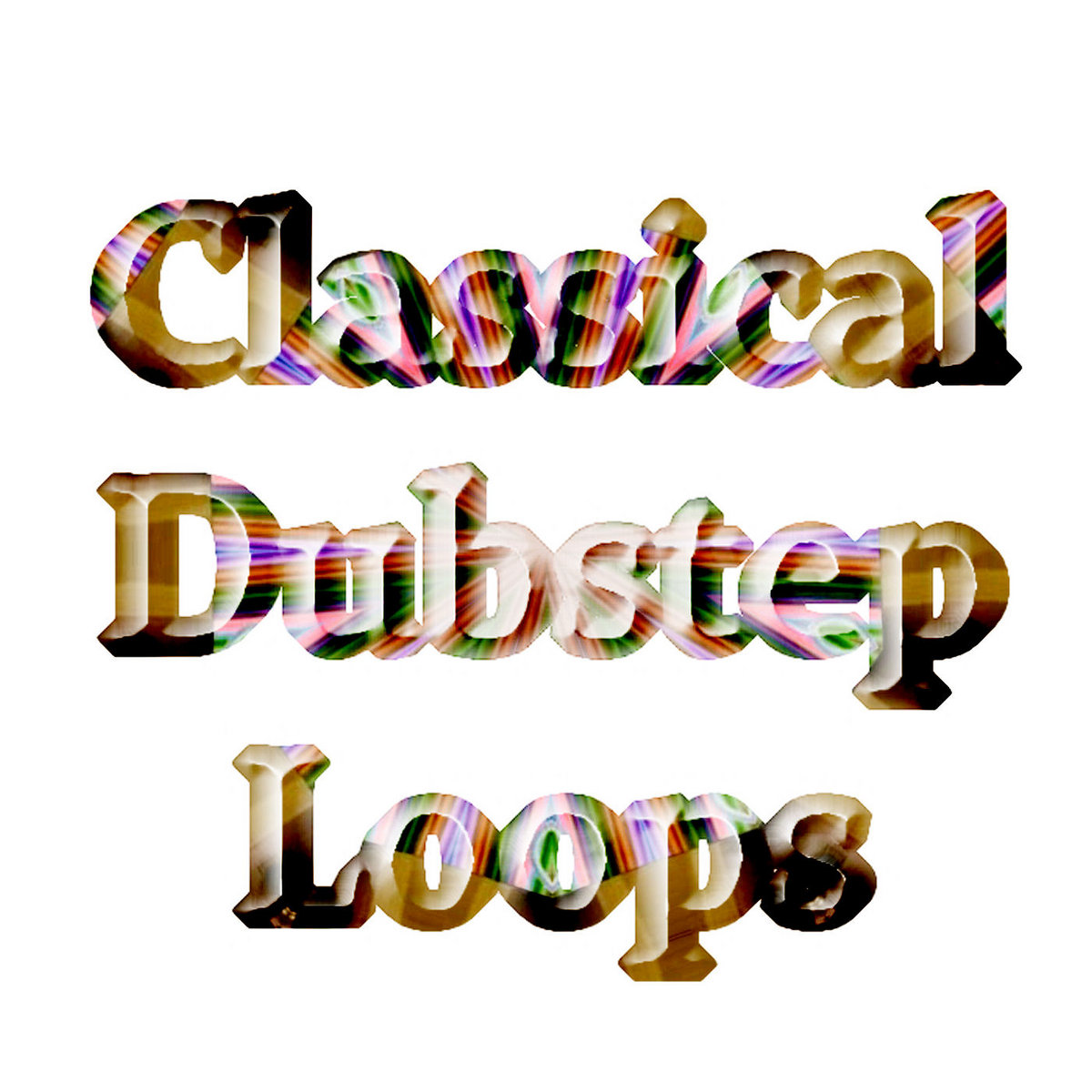 Classical Dubstep Loops V3 | Royalty Free EDM