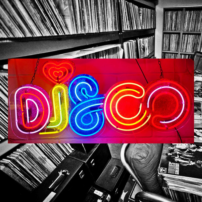 DJ&CO - Basement Freaks | The Boogiemaster