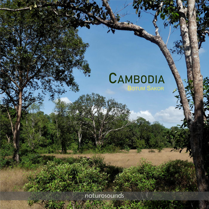 CAMBODIA - Botum Sakor - Prek Tachan | Fernand DEROUSSEN | DEROUSSEN ...