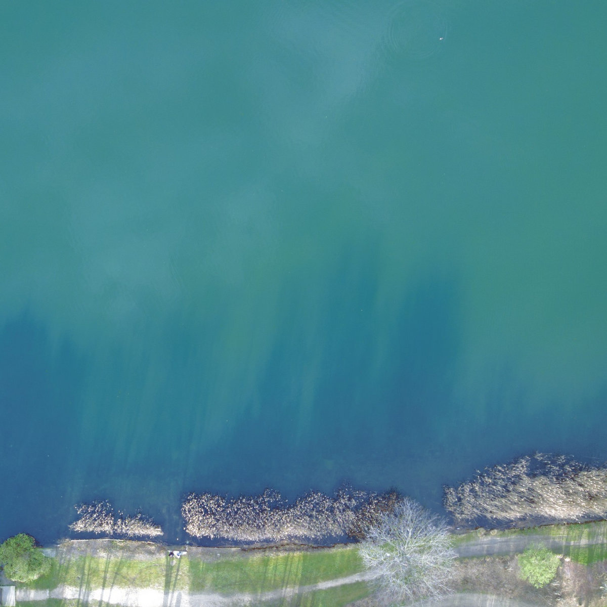 EP 1 & EP 2 | Pointe du Lac