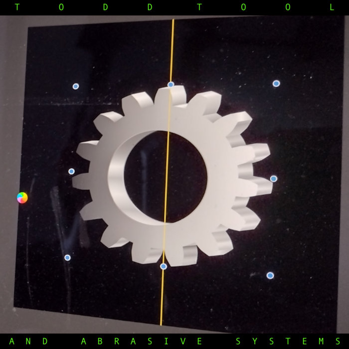 TODD TOOL & ABRASIVE SYSTEMS | Double Libra & zooeey | Double Libra