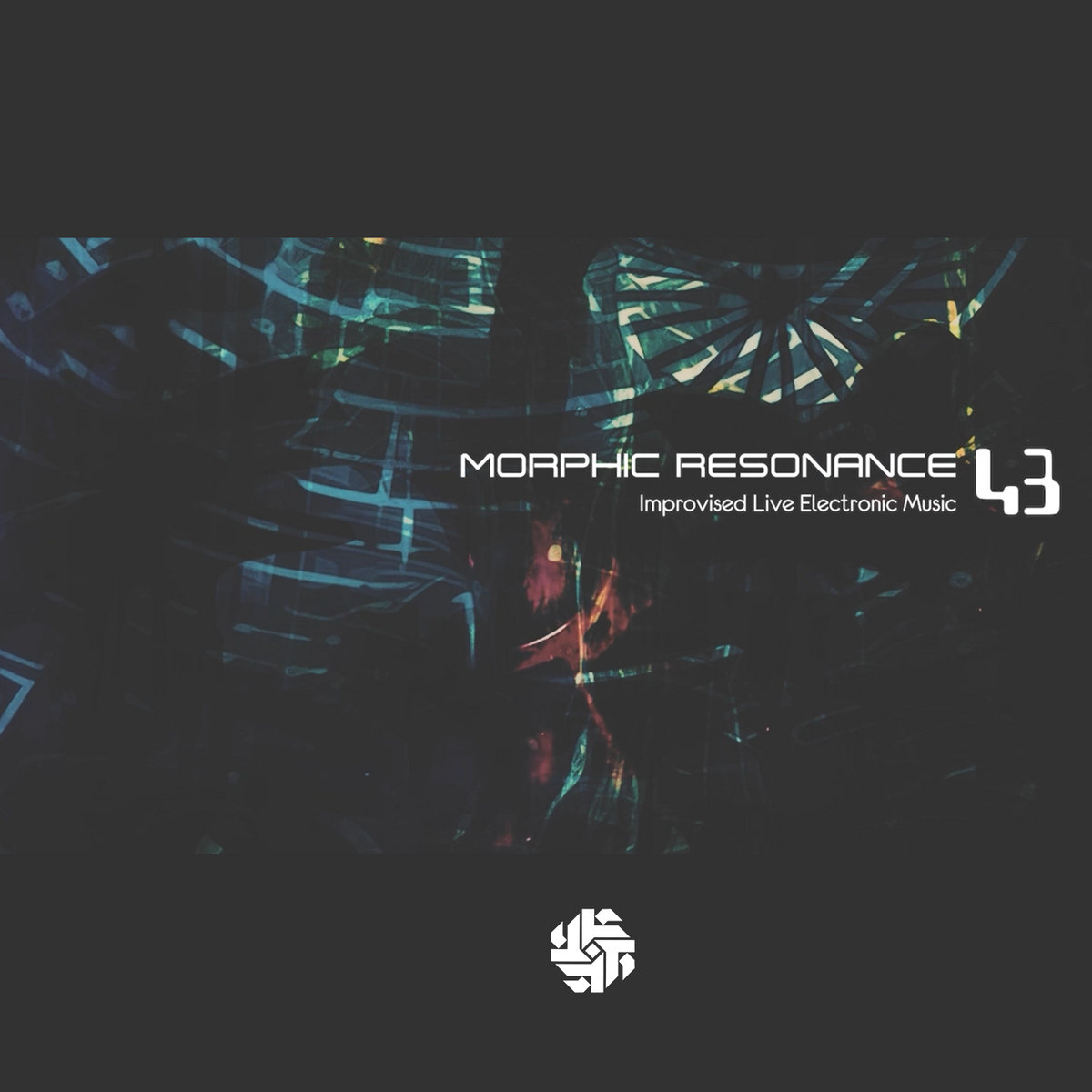 Morphic Resonance 43 - Live 13.01.24 | The Rosen Corporation