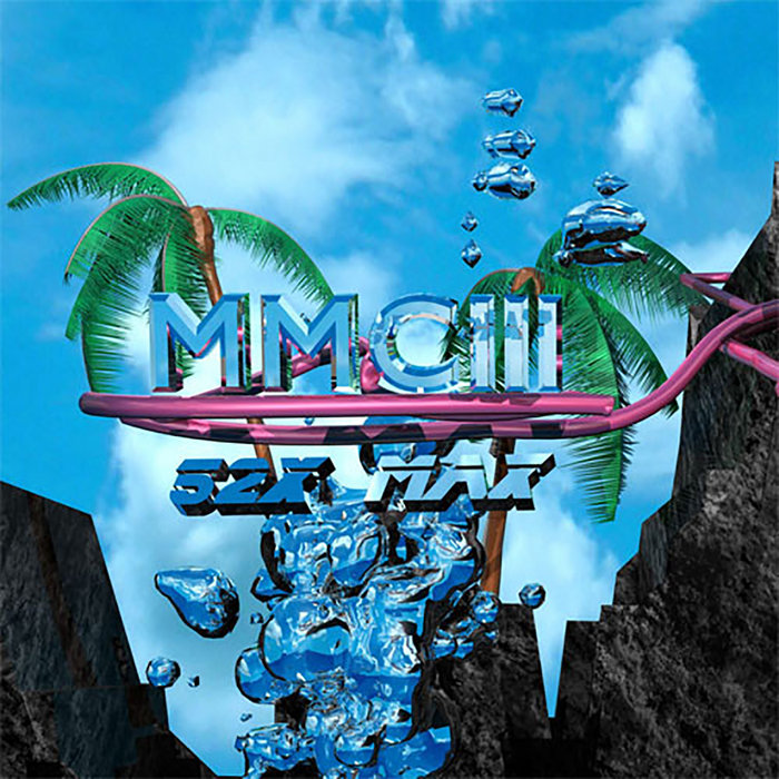 52X MAX | MMCIII | Laser Palace