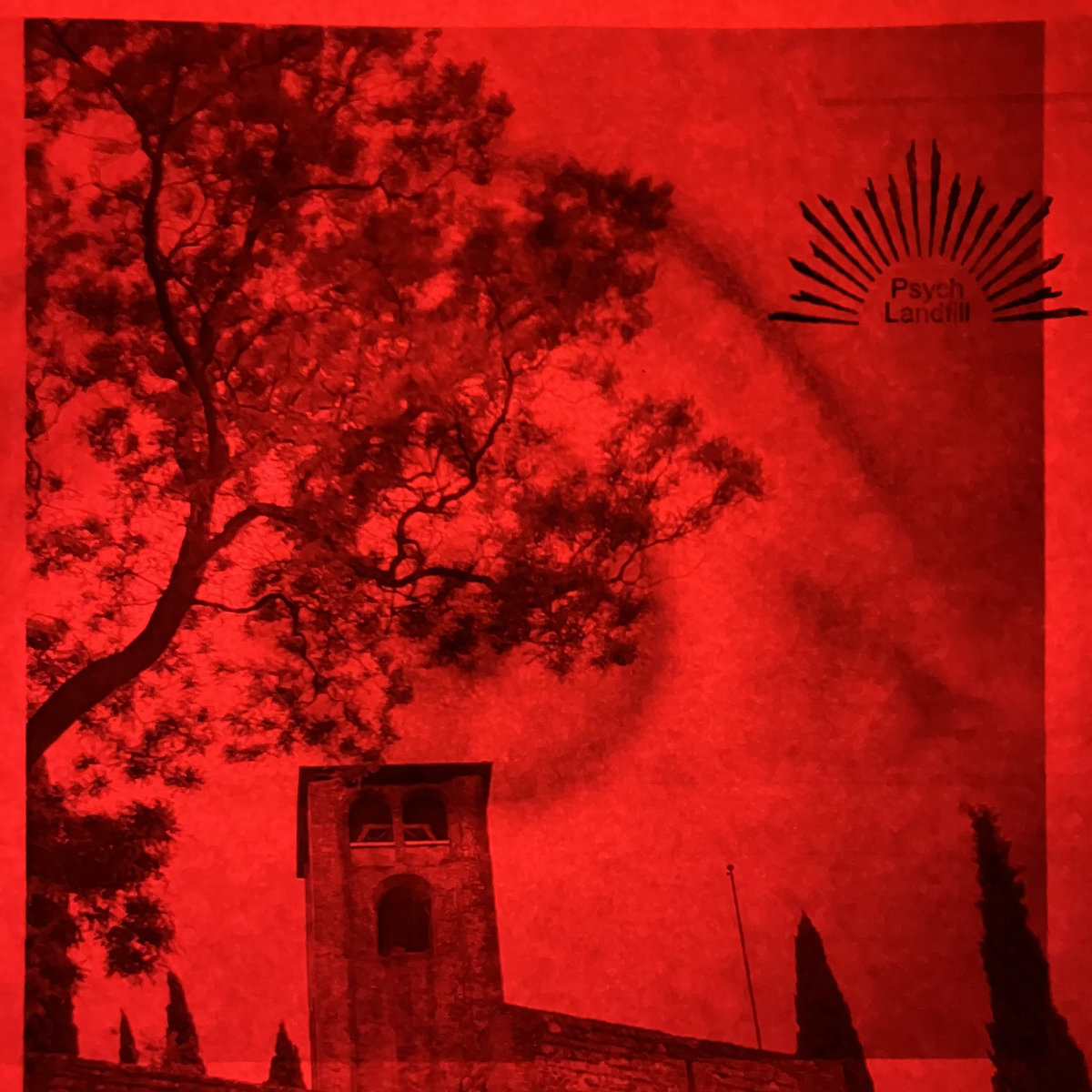 Psych Landfill EP | Psych Landfill