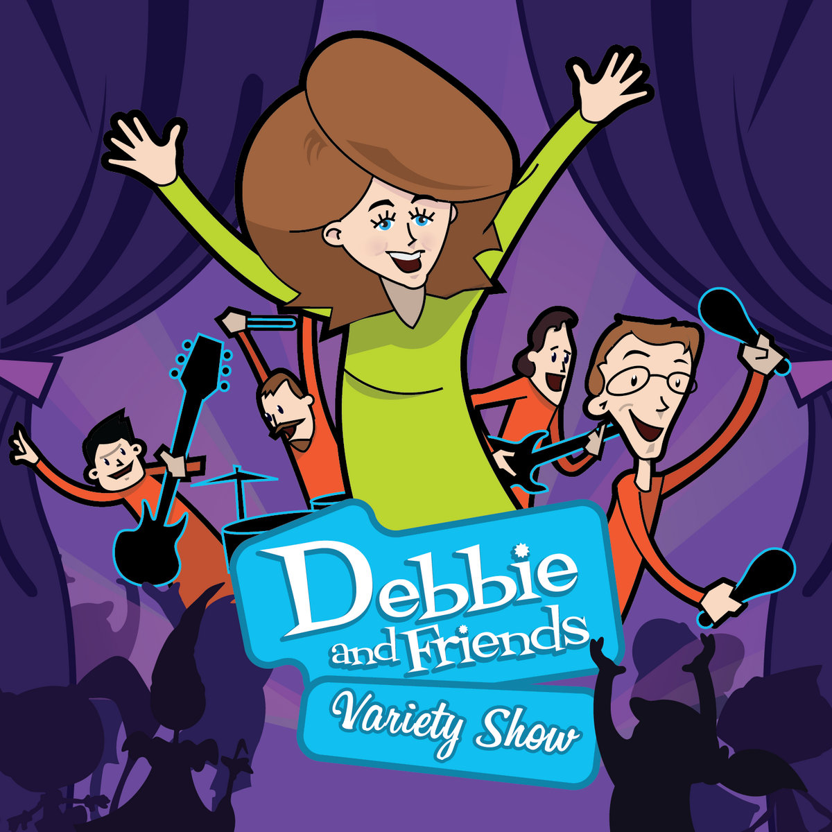 Variety Show | Debbie and Friends