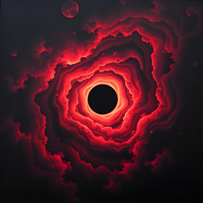 Cosmic Beats | Deep Technique