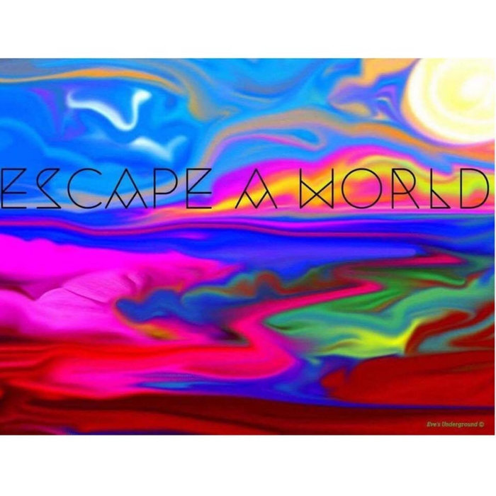 Escape A World feat. Mat4yo | Pierced Love