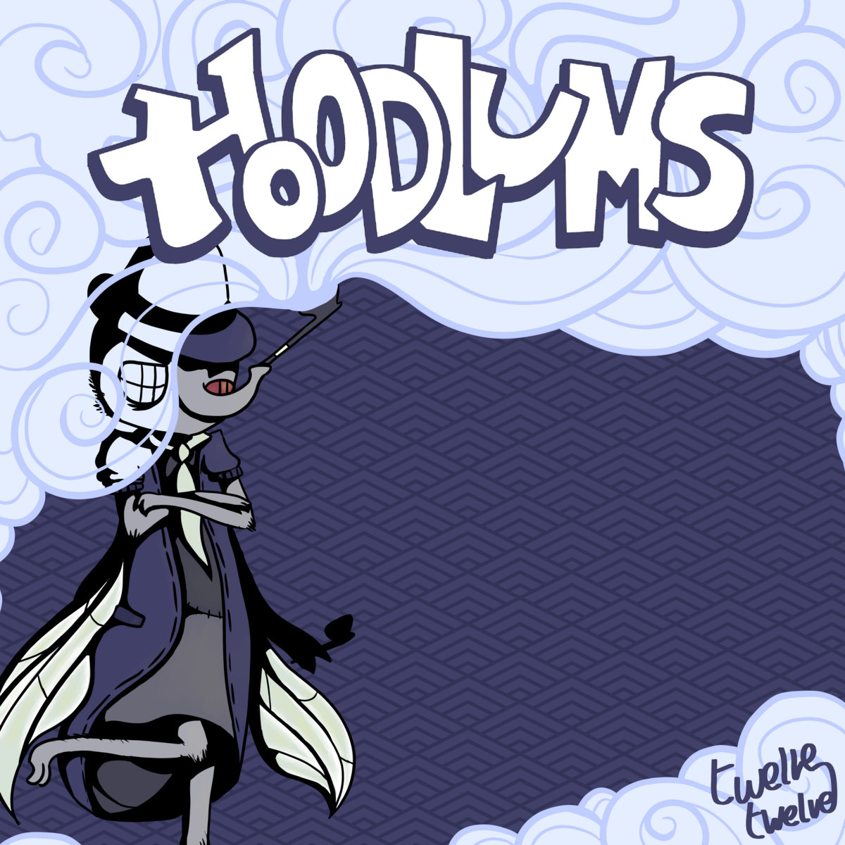 Hoodlums | twelvetwelve