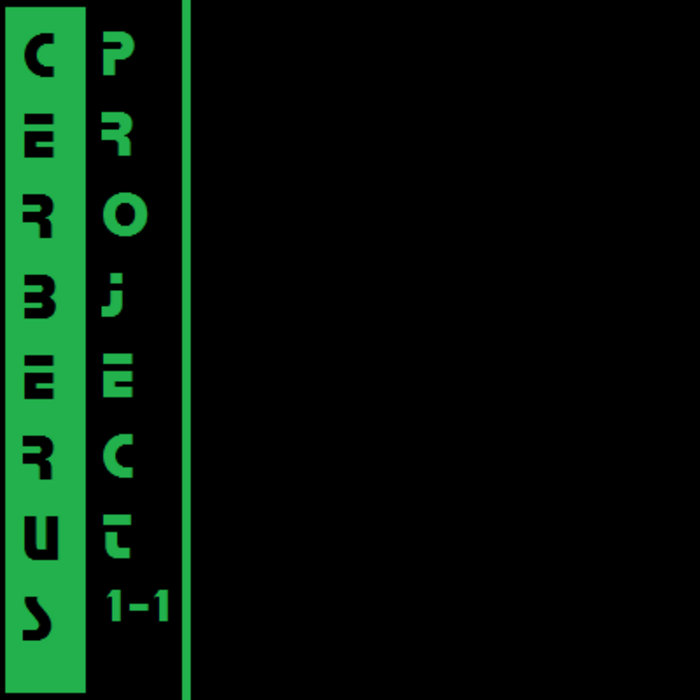 1-1 | Cerberus Project