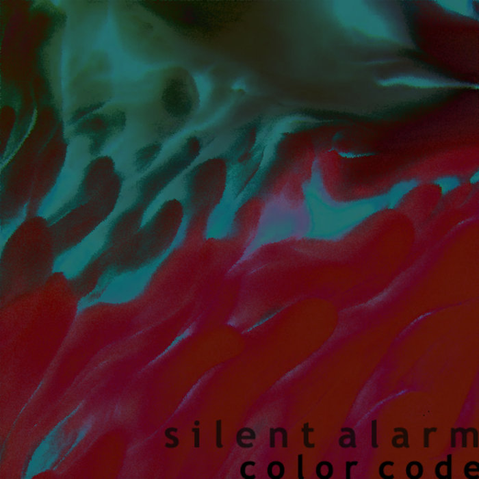color code | Silent Alarm