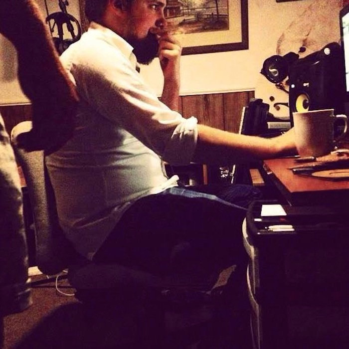 Music Composition Reel | Bryan Becker