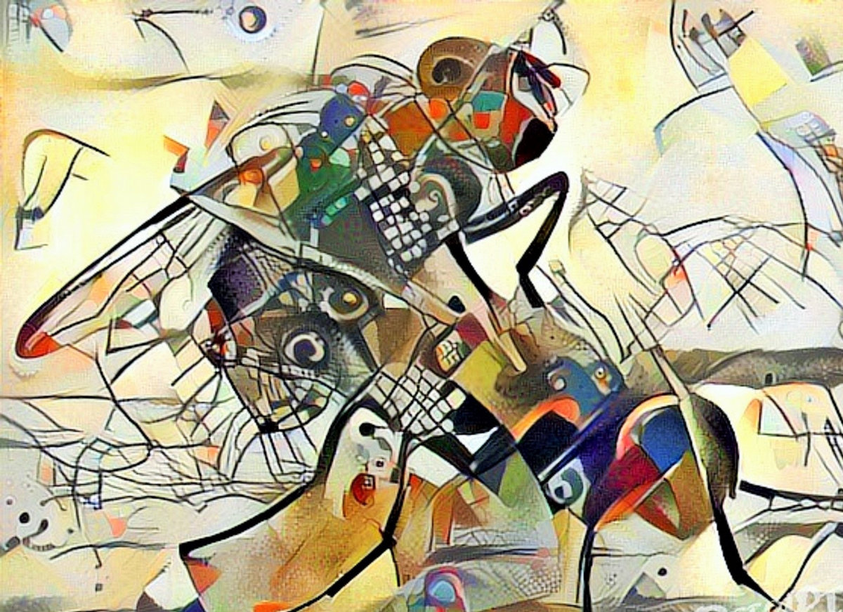 Insect Noise | Infernal Racket