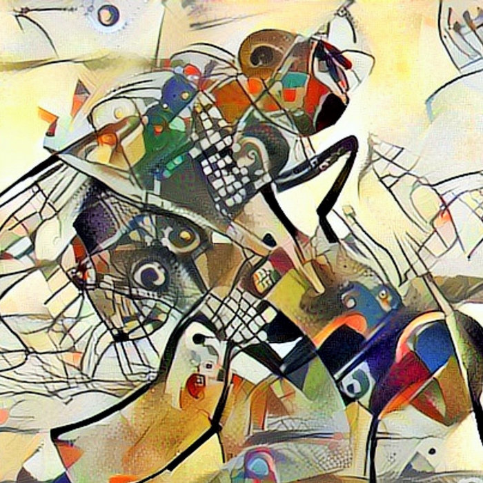 Insect Noise | Infernal Racket