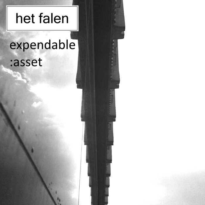 expendable asset | het falen