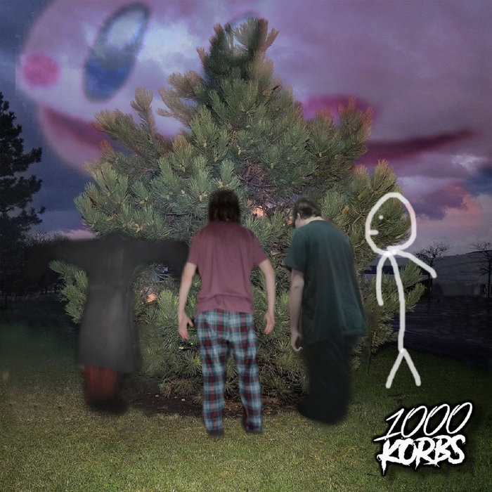 1000 Korbs (100 Gecs covers and remixes) | Penisland