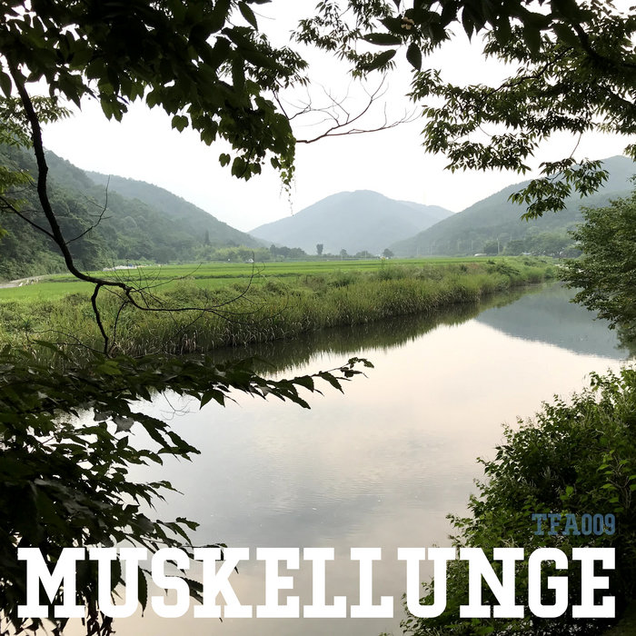 Muskellunge | True Funk Army