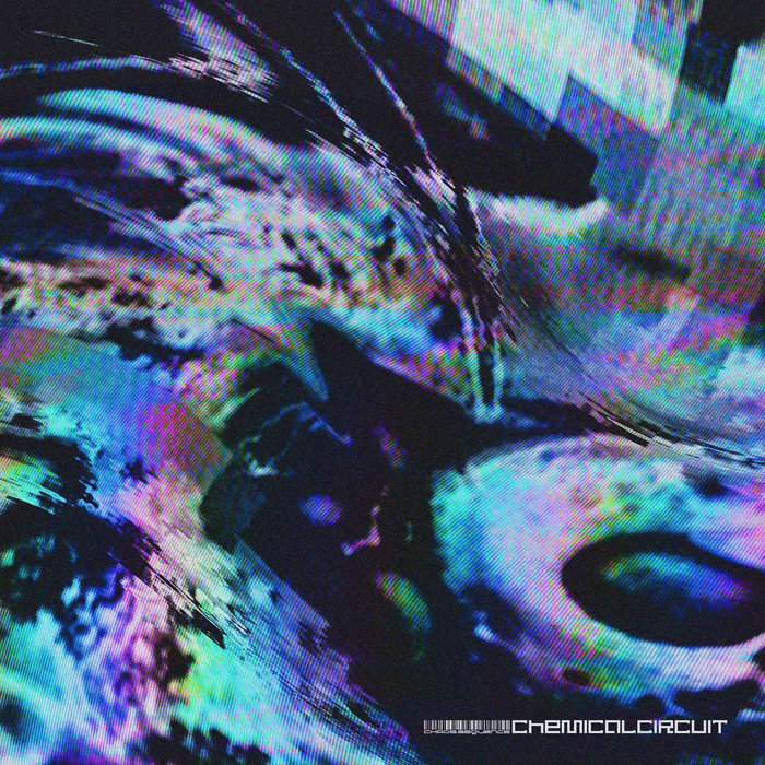 CHEMICAL CIRCUIT | chaos.sequence