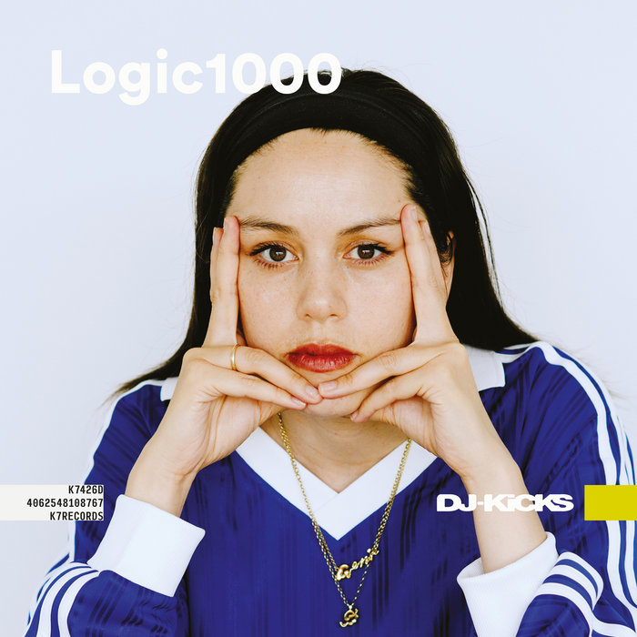 DJ-Kicks: Logic1000 | Logic1000