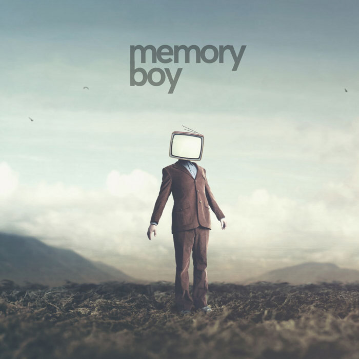 Memory Boy | MEMORY BOY