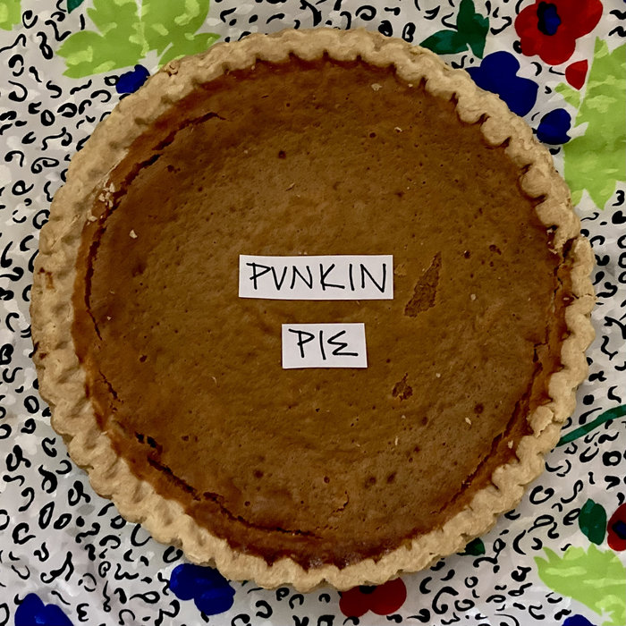 Punkin Pie | SLOPTART