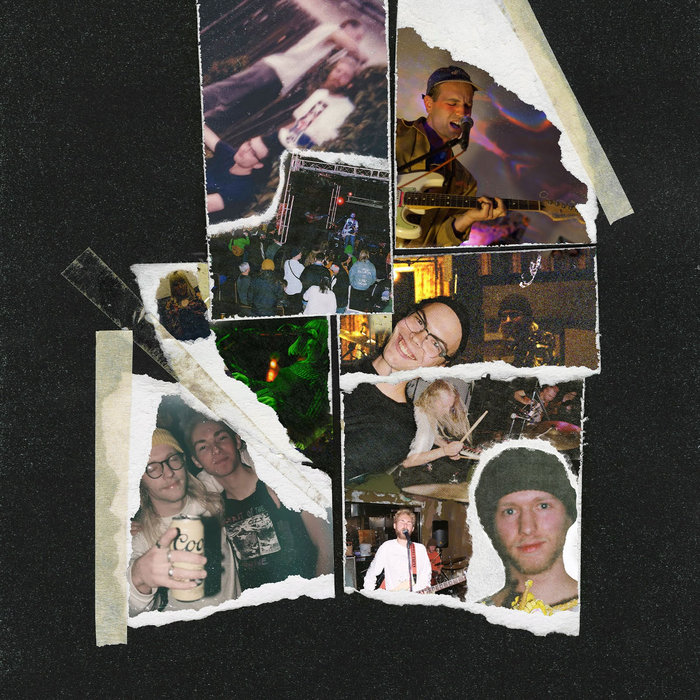 In Memory of Tanner Tuck | Mishap