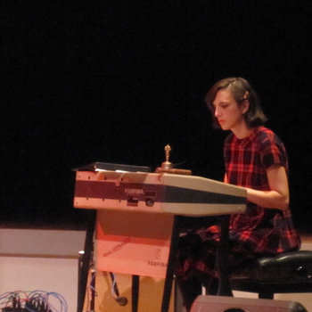 Vienna rite coda | Judith Berkson
