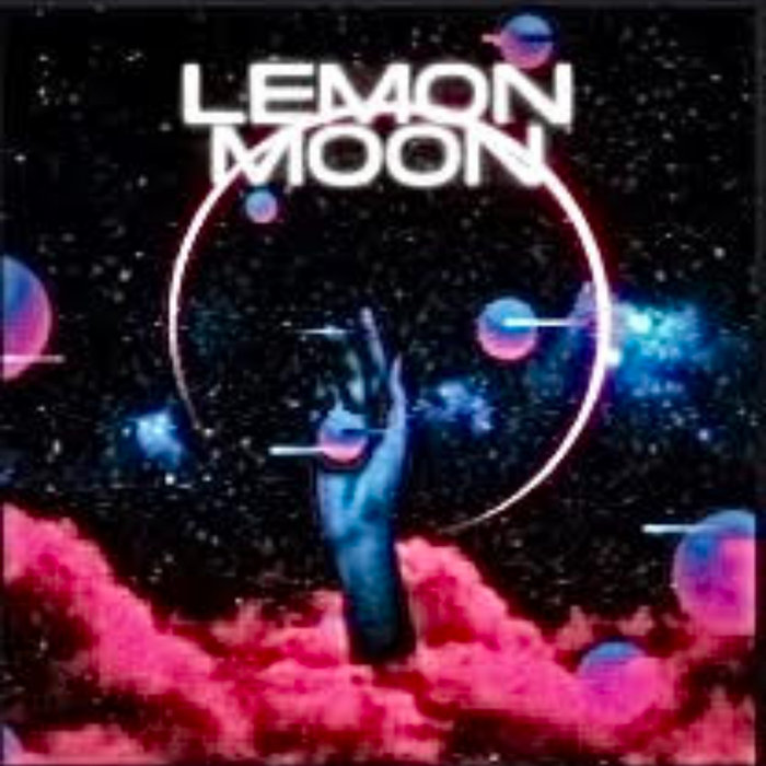 Lemon Moon | Lemon Moon