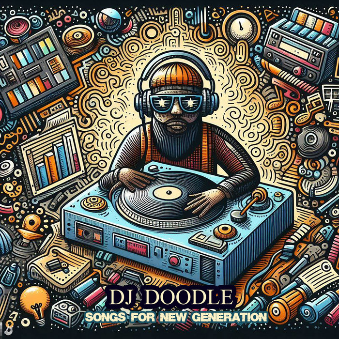 Songs For New Generation | Dj Doodle