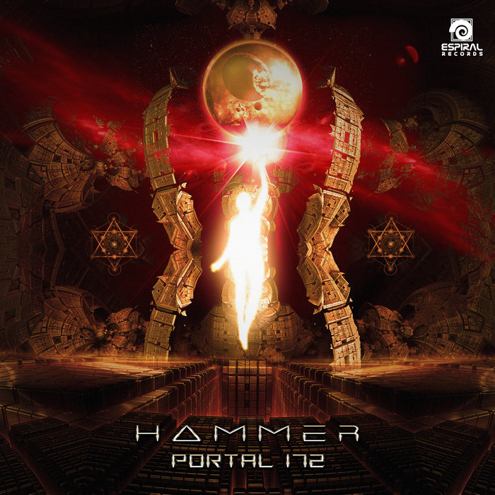 Portal 172 | Hammer (BR) | Espiral Records
