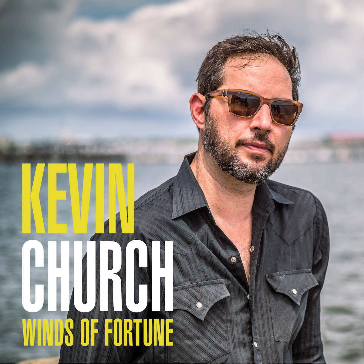 Winds of Fortune | Kevin Church