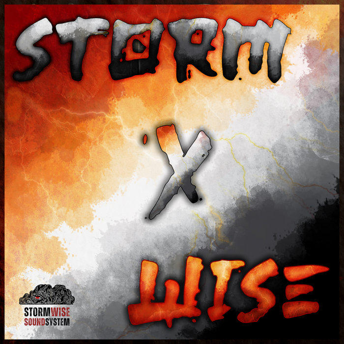 STORM X WISE | Stormwise Sound