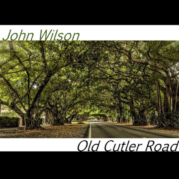 Old Cutler Road | John Wilson