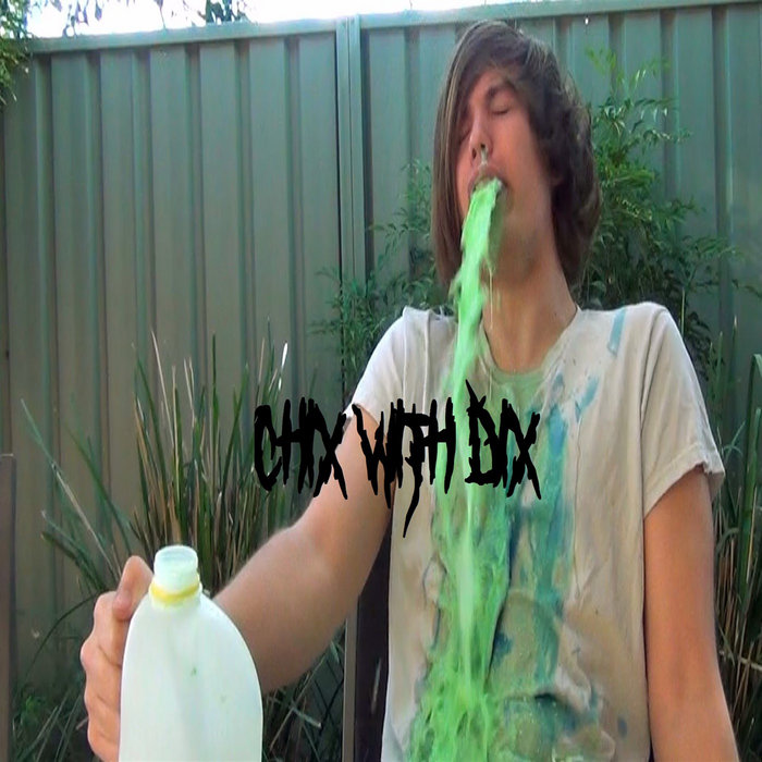 Beast | Chix with Dix