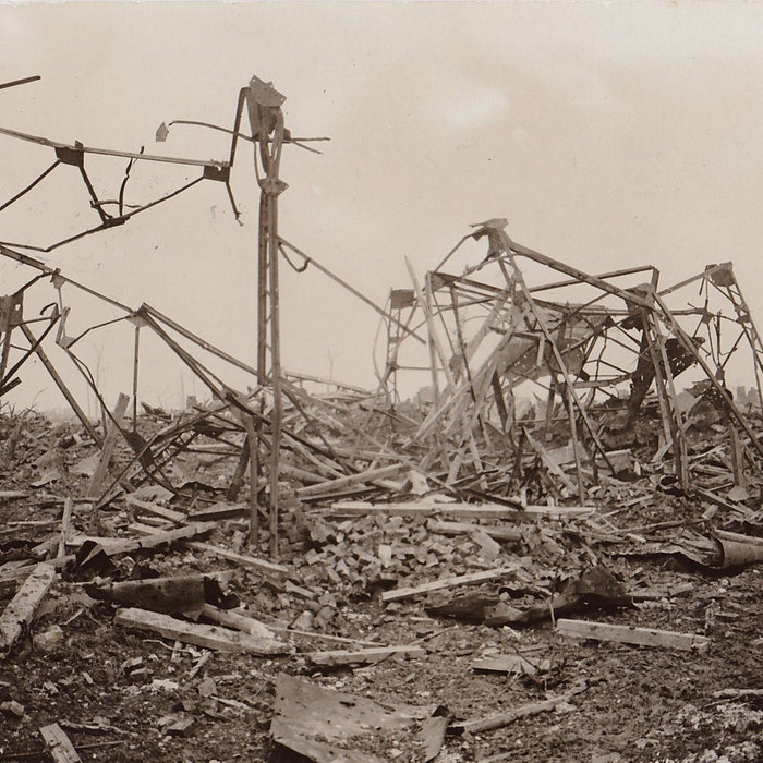 Split w/ MOT | Goth Girl