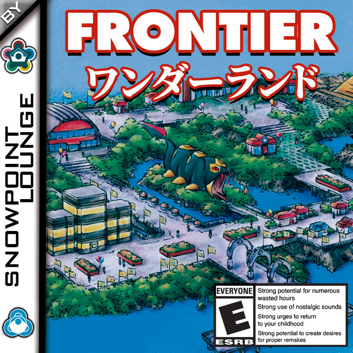 FRONTIER ワンダーランド | snowpoint lounge
