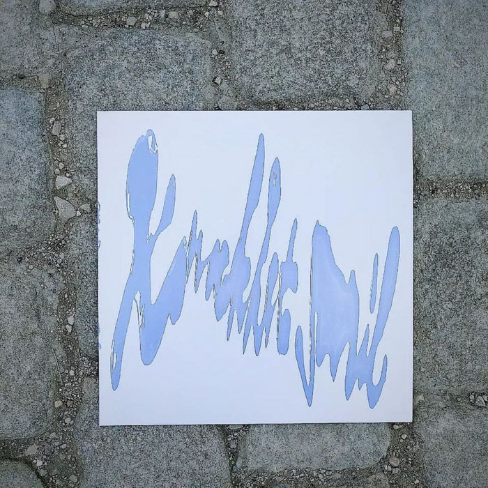 KNÆKKET SMIL | Maria Bertel & Nina Garcia | Otomatik Muziek