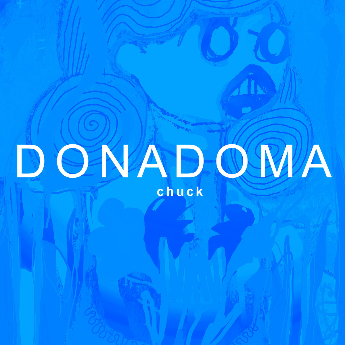 CHUCK | donadoma